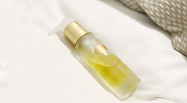 Body And Massage Oils Five Senses Lifestyle