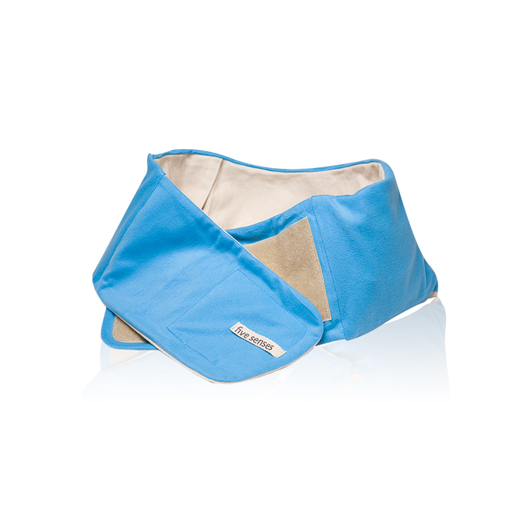 Back Pad – Five Senses Lifestyle